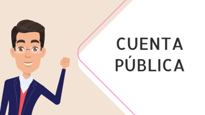 ¿Qué es la Cuenta Pública?